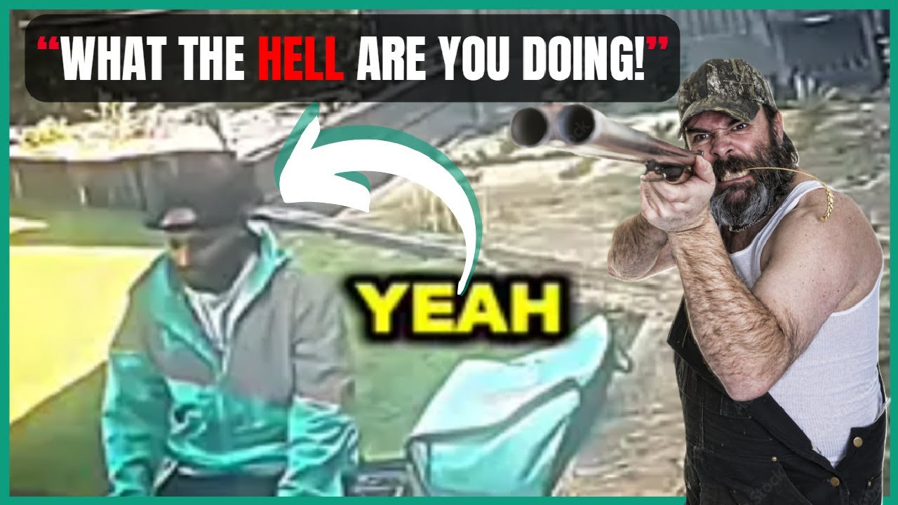 Muslim Deliveroo Driver Praying in Customers Garden Goes Viral on ...