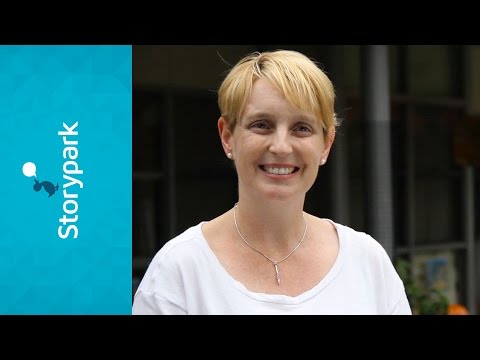 What Is Storypark In Childcare