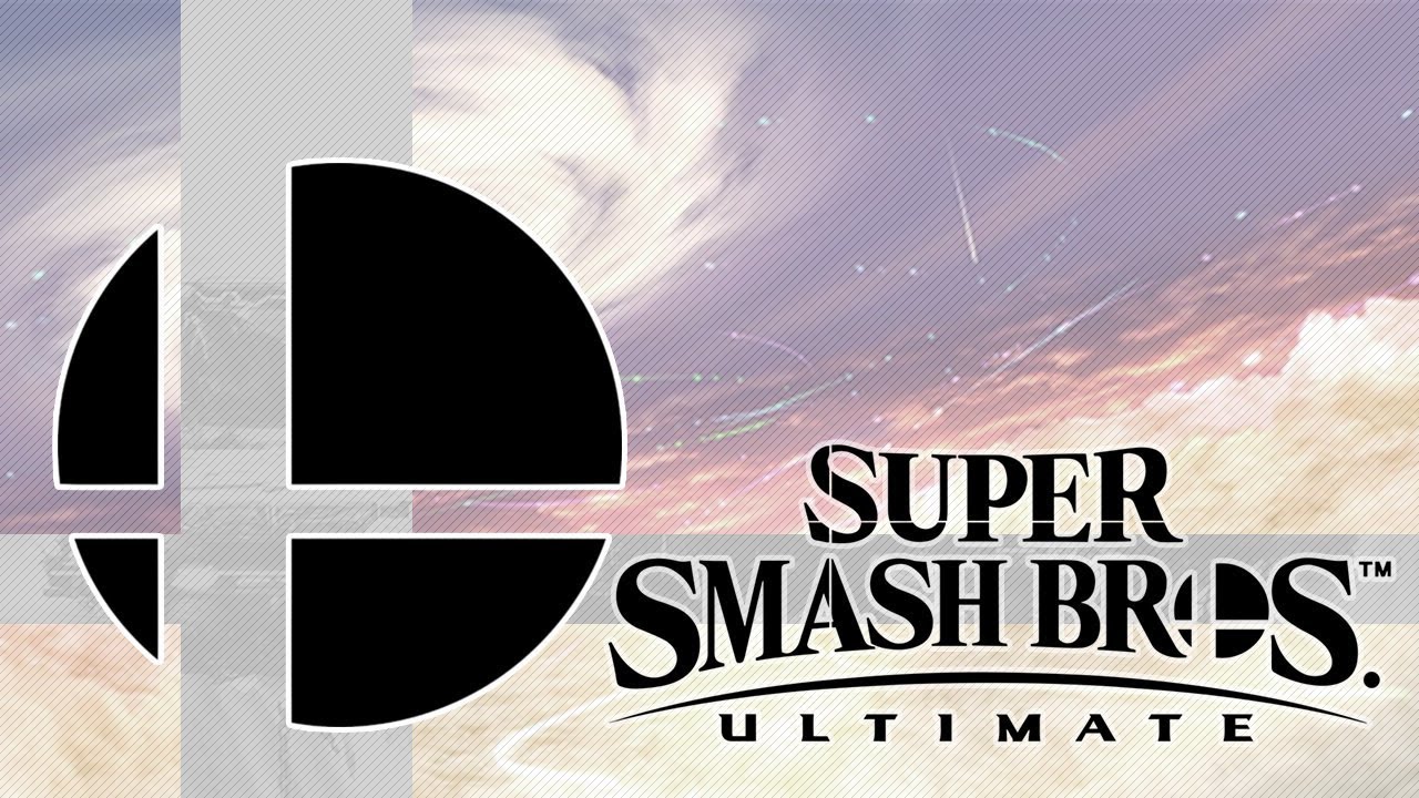 Final Destination (Super Smash Bros.) - Super Smash Bros. Ultimate ...