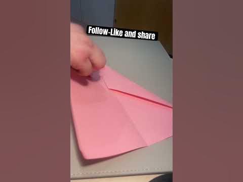 The Ultimate Paper Airplane Science Experiment - YouTube