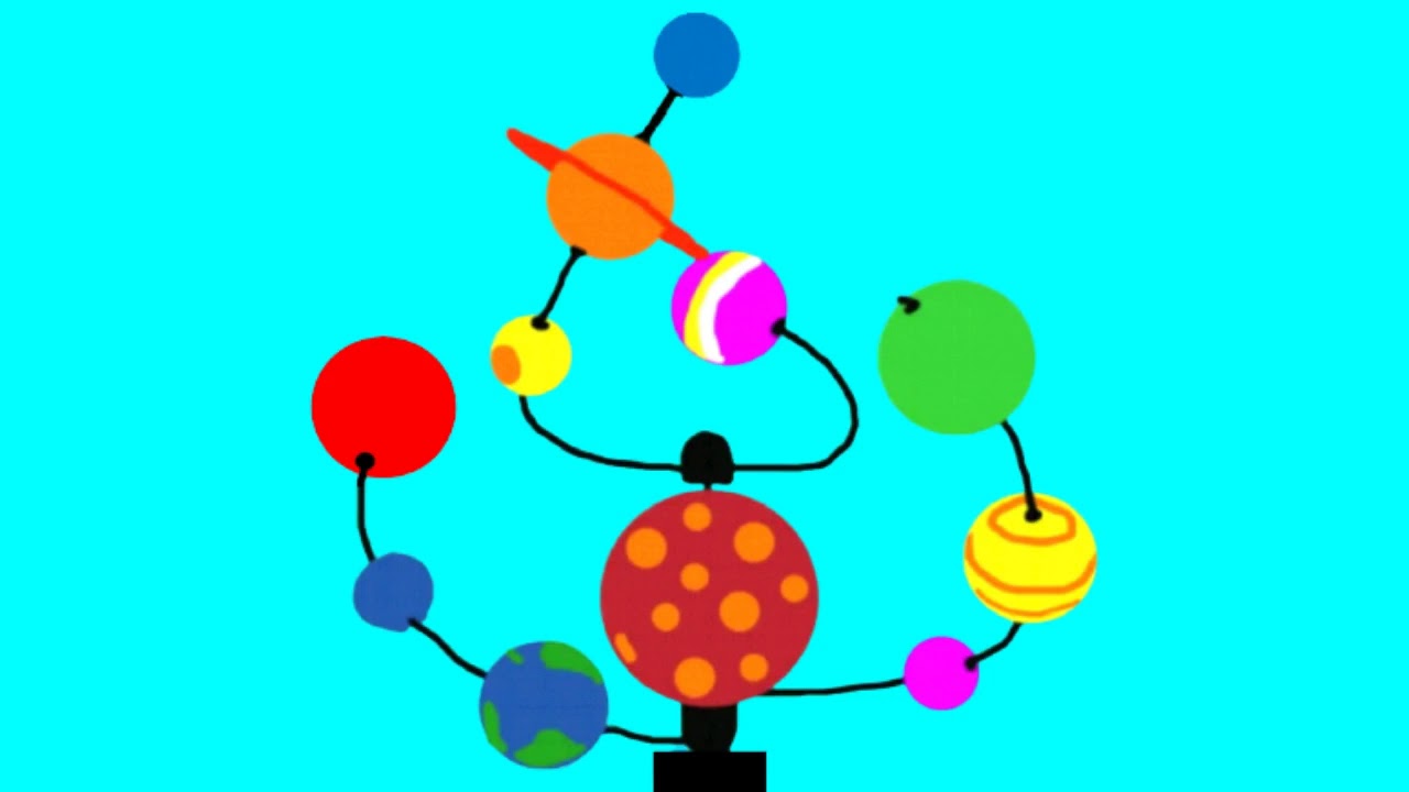 Mini Orbiter - YouTube