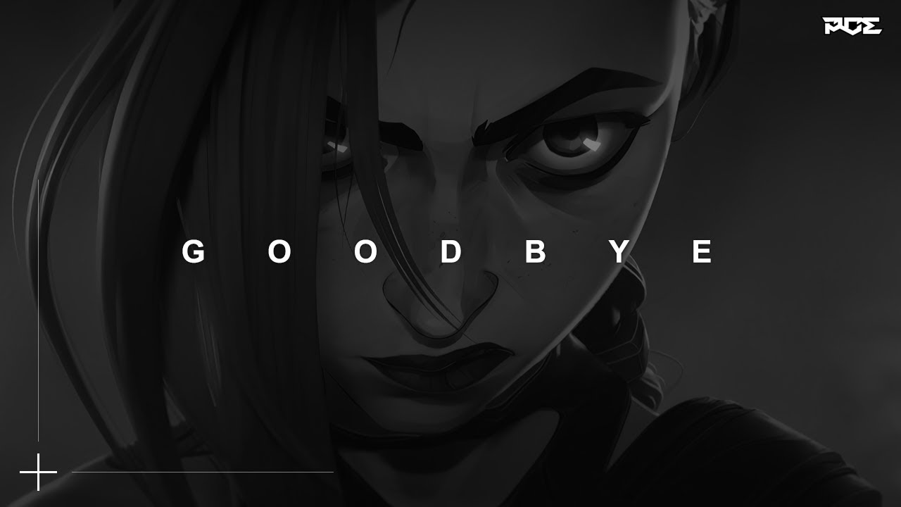 Ramsey - Goodbye (Acid Beat Remix) Arcane League of Legends - YouTube