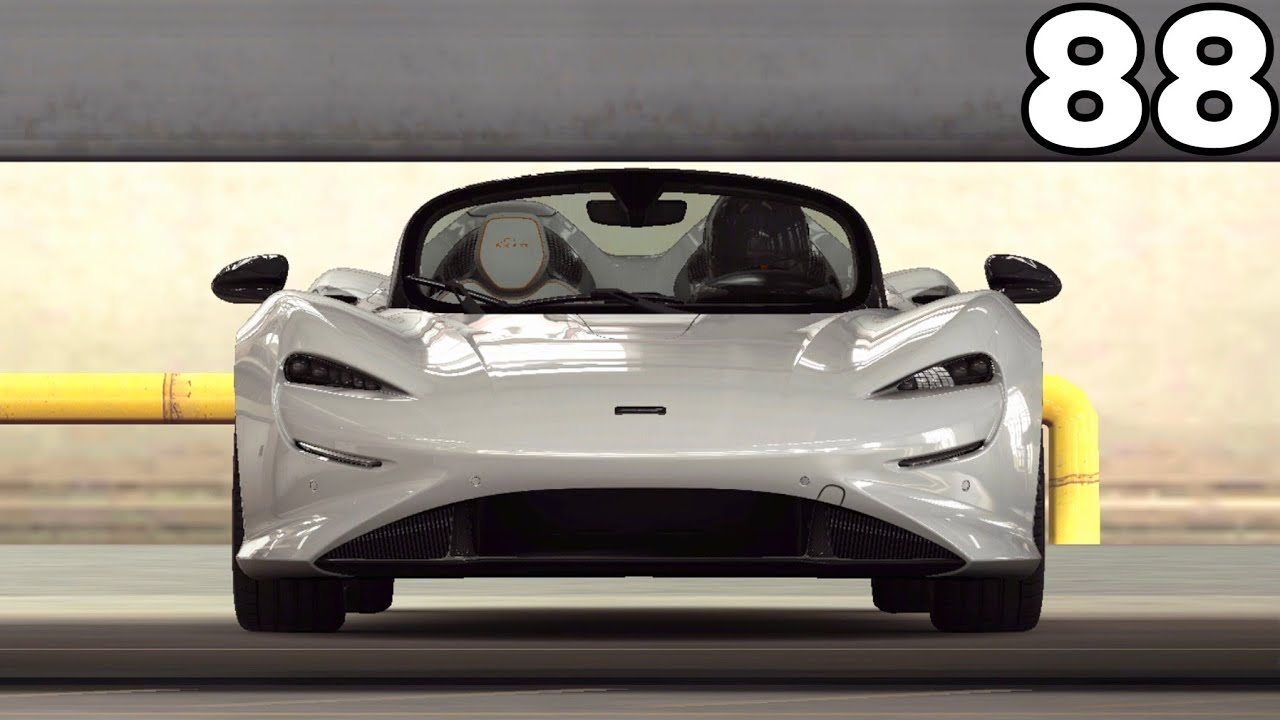 CSR2 Huge Crate Opening Part 88 | 30 Gold Crates | 2021 McLaren Elva ...