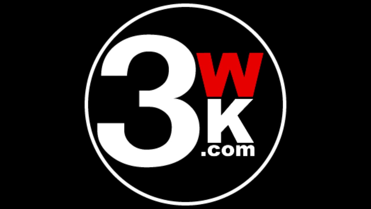 3WK.COM - YouTube