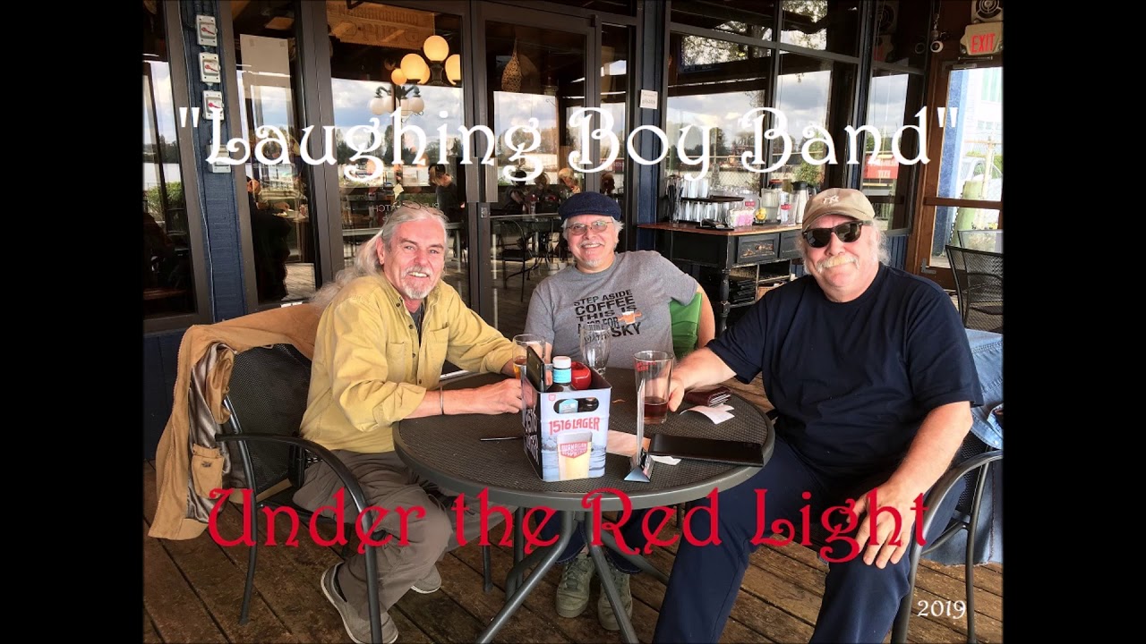Under the red light - YouTube