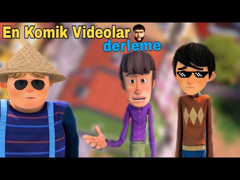 Rafadan Tayfa’nın En Komik Videoları #1 