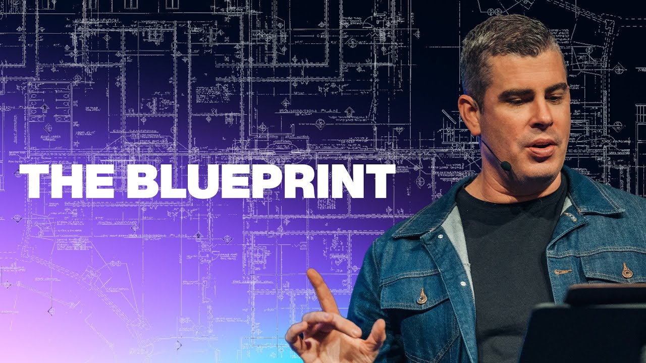 The Blueprint — Preparing The Next Up — Pastor Tom Murray - YouTube