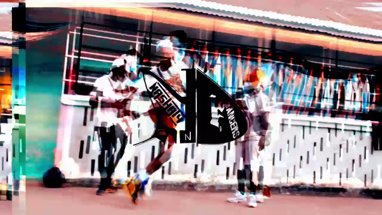 GREAT DANCE MOVE FROM YOUR BOY...@DANCELORD BELLING.. - YouTube