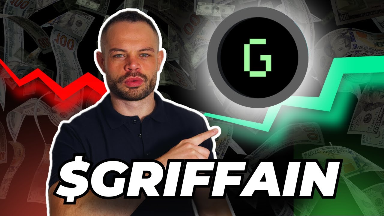 GRIFFAIN AI Agent: 2025 Update! What’s Changing in the AI Revolution ...