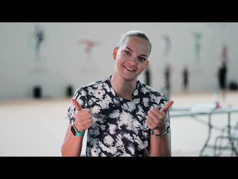 Flash Interview #01 - Yekaterina Sarıyeva