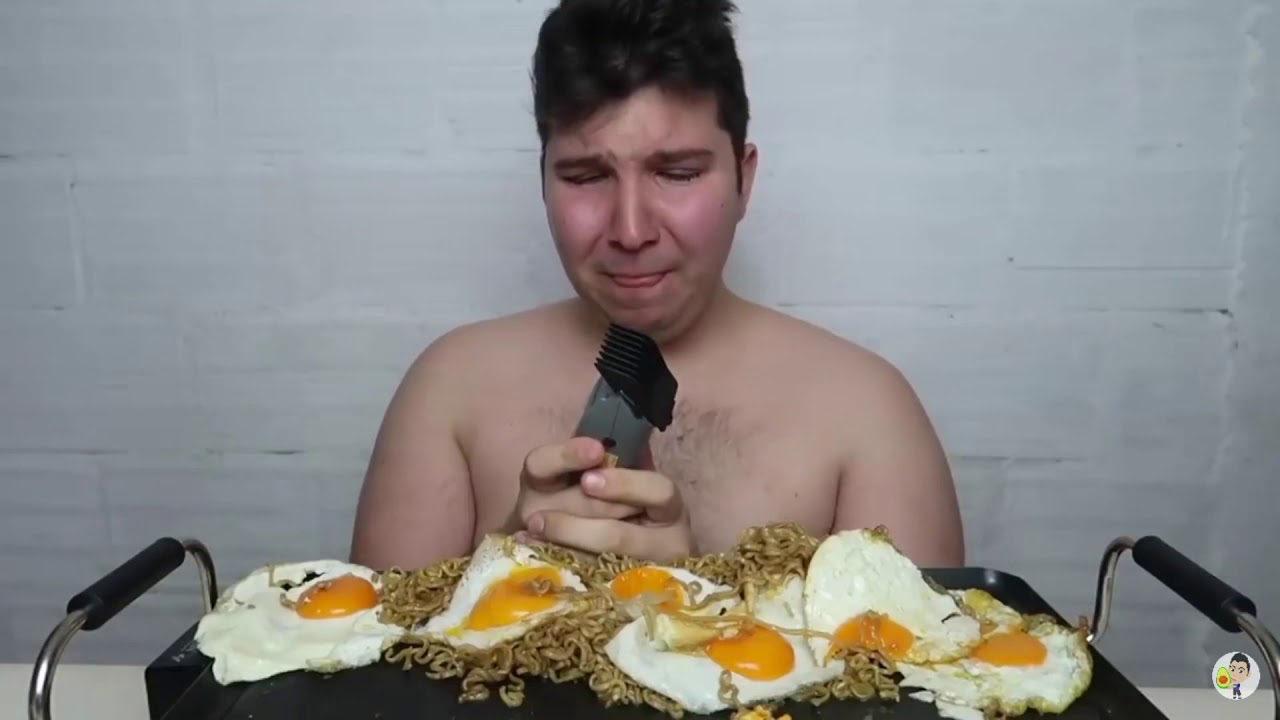 Everything wrong with nick avocado - YouTube