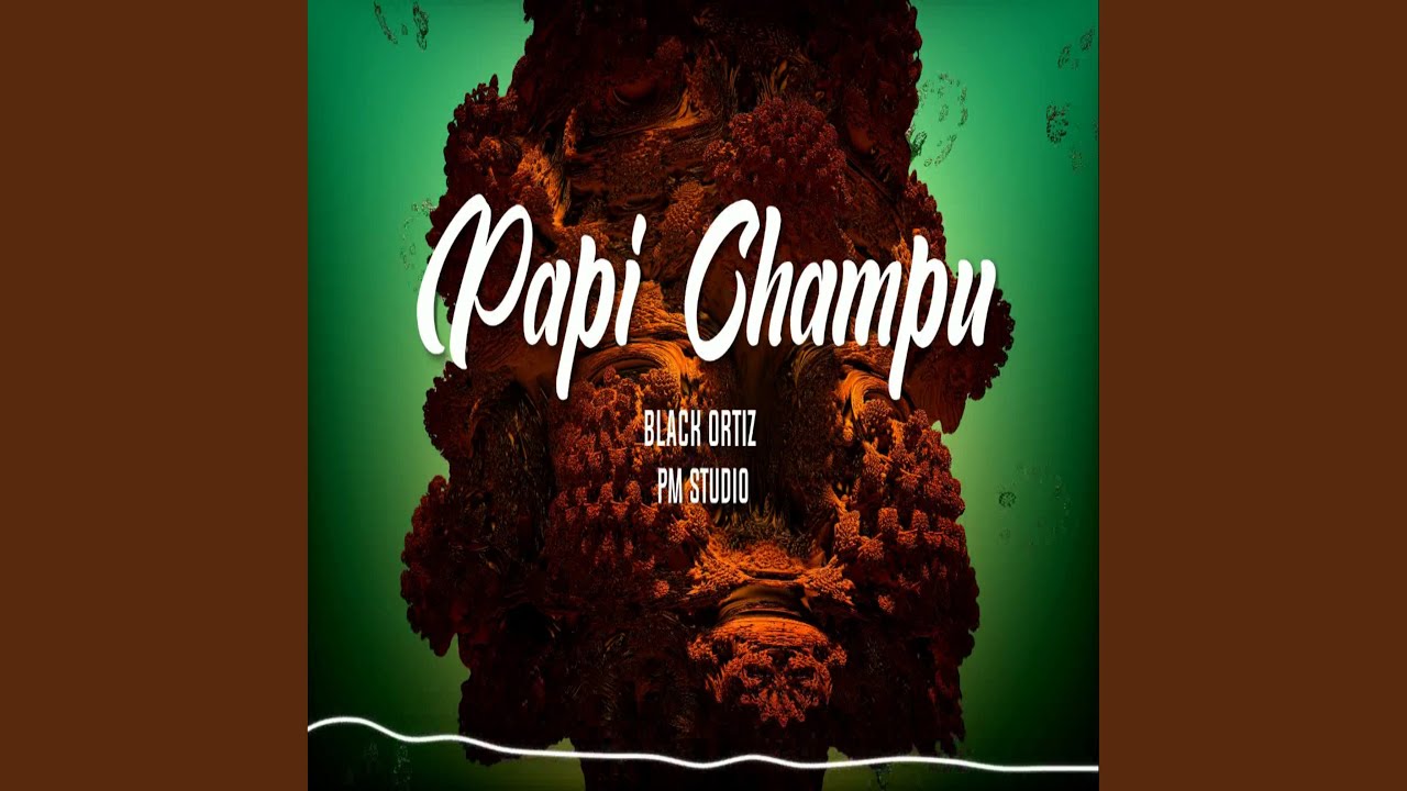 Papi Shampoo - YouTube Music