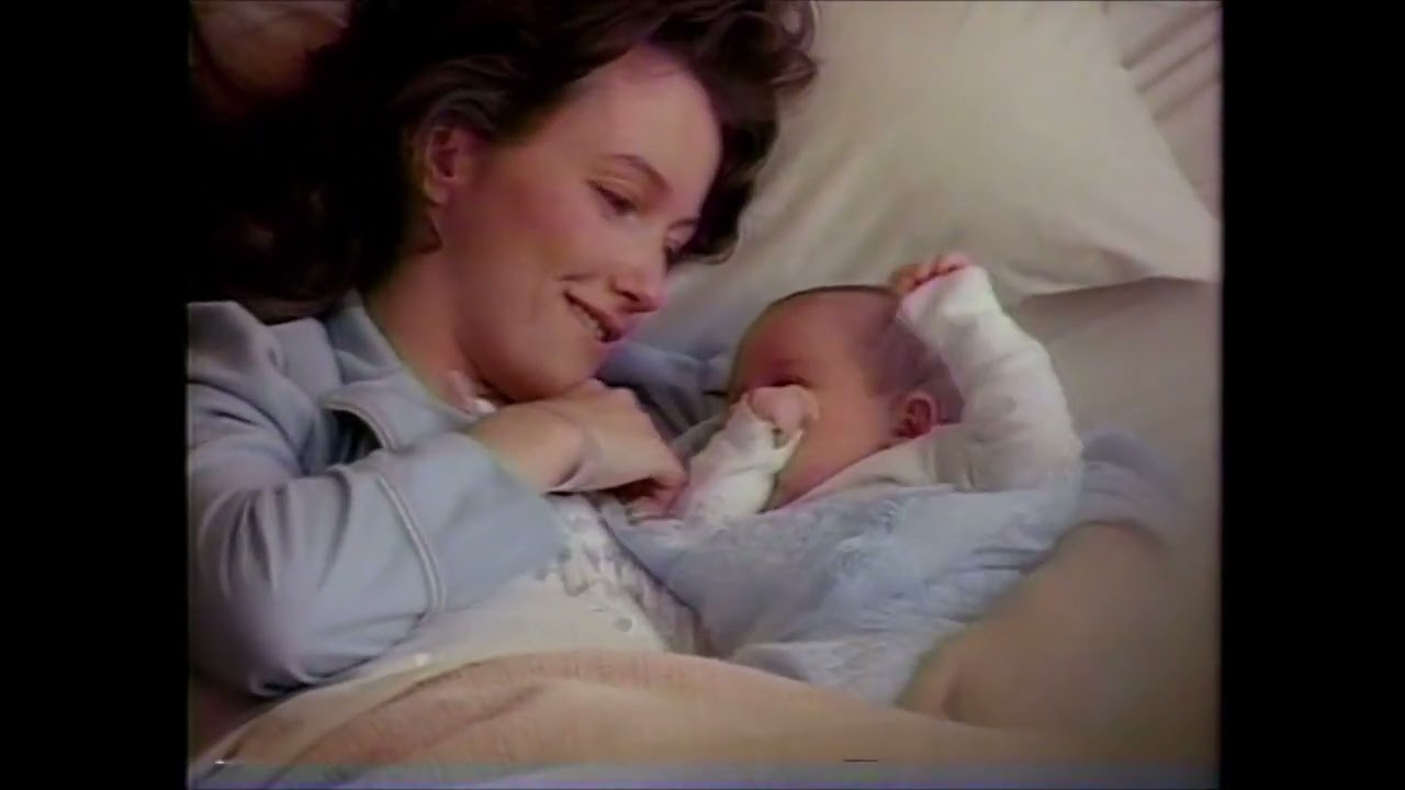 ABC Commercials - April 26, 1992 - YouTube