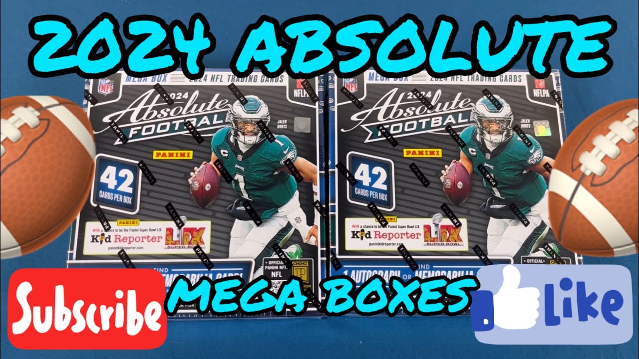 🚨 Chasing the KABOOM! ABSOLUTE MEGA BOX x 2!! Enter the giveaway in link below! - YouTube