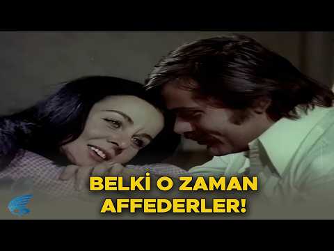 Kalleş - Türk Filmi l Gülistan, Davut'a Kaçıyor