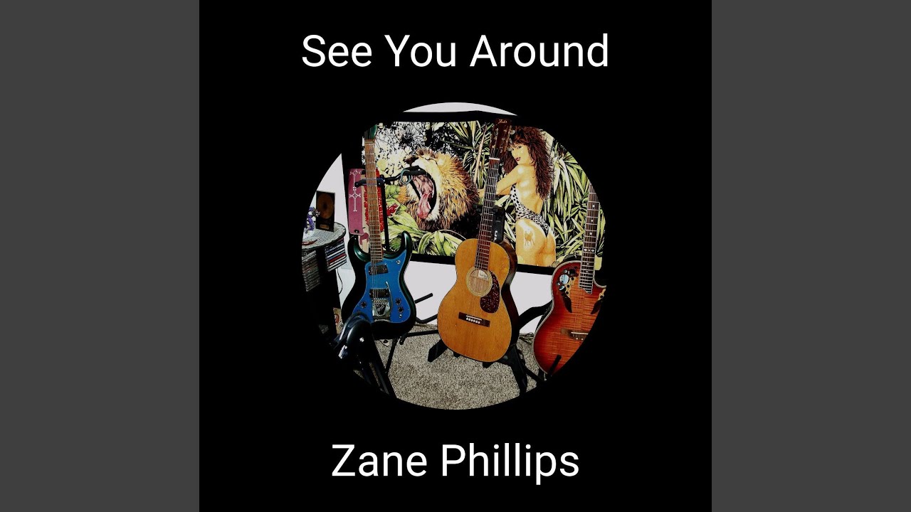 See You Around - YouTube