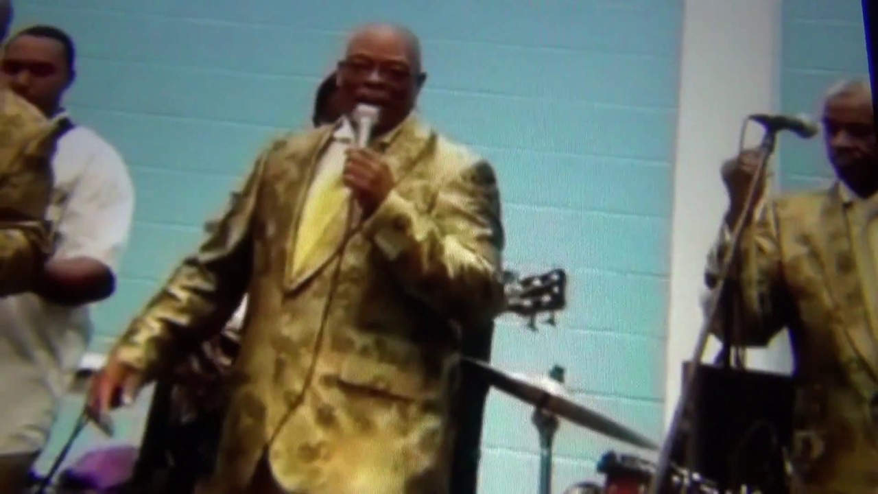 George Dean Gospel Four - YouTube