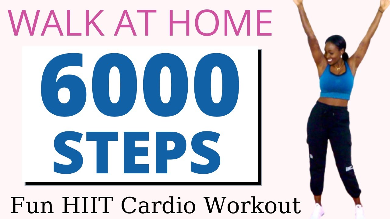 🔥 3 MILE WALK FOR FAST WEIGHT LOSS |🔥 BURN UP TO 400 CALORIES🔥 - YouTube