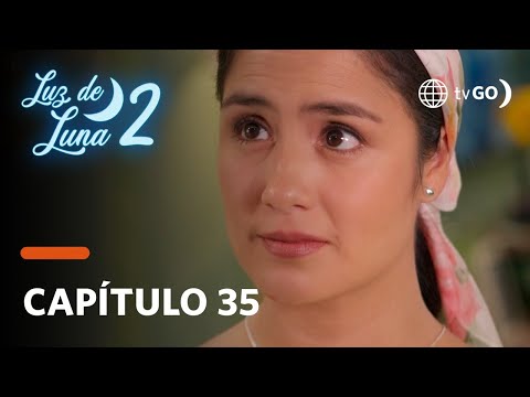 Luz de Luna 2: Chubi quiere infiltrar a una niñera en la casa de Eus (Capítulo n° 35)