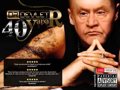 Dr.Devlet 40 Yapar Remix