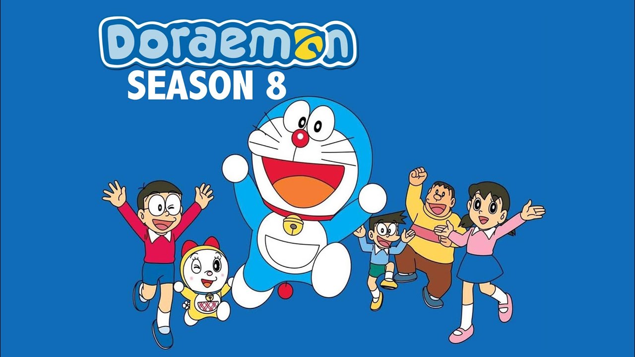 Doraemon season 8 old episode -The pet hotline, latest episode In Hindi ...