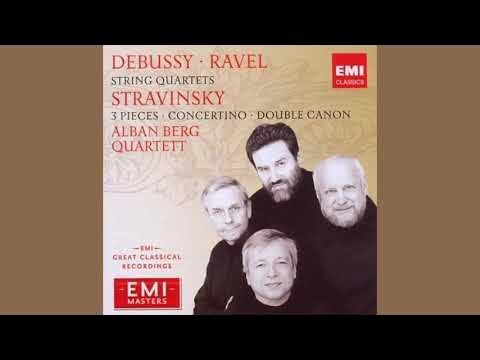 𝐉𝐨𝐬𝐞𝐩𝐡 𝐌𝐚𝐮𝐫𝐢𝐜𝐞 𝐑𝐚𝐯𝐞𝐥 • 𝐒𝐭𝐫𝐢𝐧𝐠 𝐐𝐮𝐚𝐫𝐭𝐞𝐭 𝐈𝐧 𝐅 𝐌𝐚𝐣𝐨𝐫, 𝐌.𝟑𝟓 - YouTube