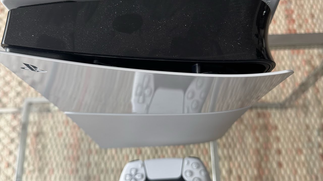 How to setup PS5 for first time 👊 - YouTube