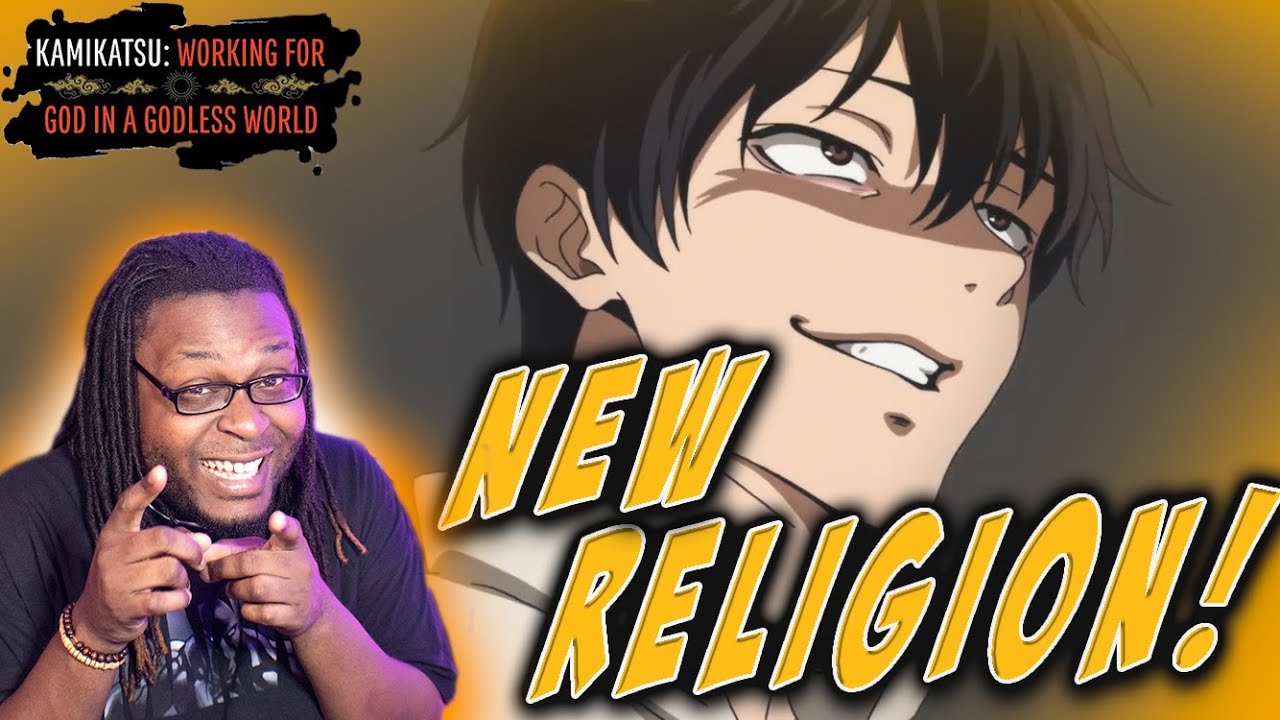 LIKE FATHER, LIKE SON!!!! | KamiKatsu Working for God in a Godless ...