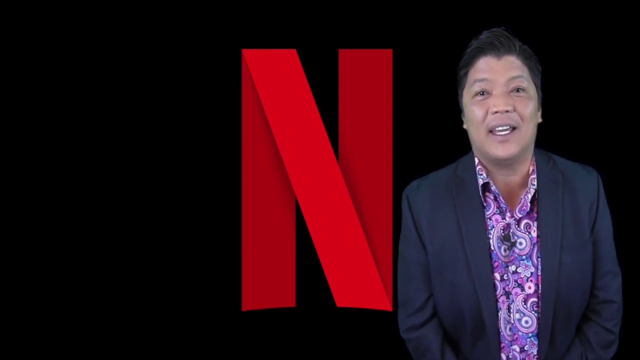 Manny the Movie Guy: Manny's Netflix Picks - YouTube