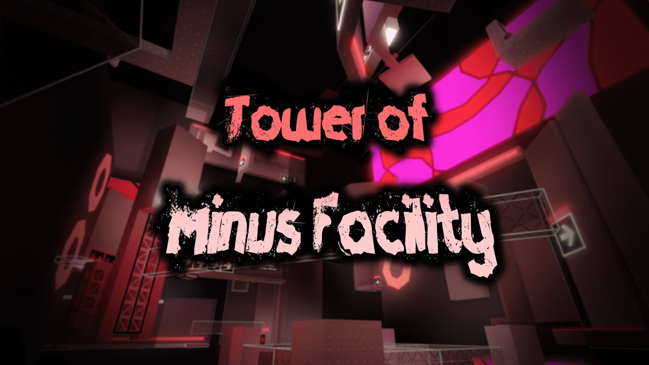 JToH Whitelist - Tower of Minus Facility (Zone 9 Confirmed) - YouTube