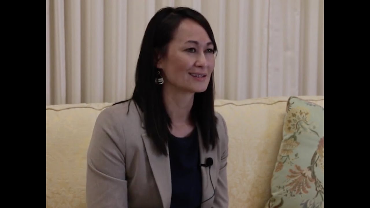 Kristin Yee - YouTube