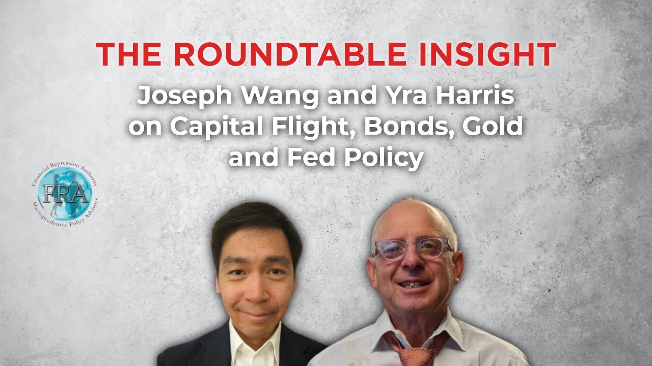 The Roundtable Insight – Joseph Wang and Yra Harris - YouTube