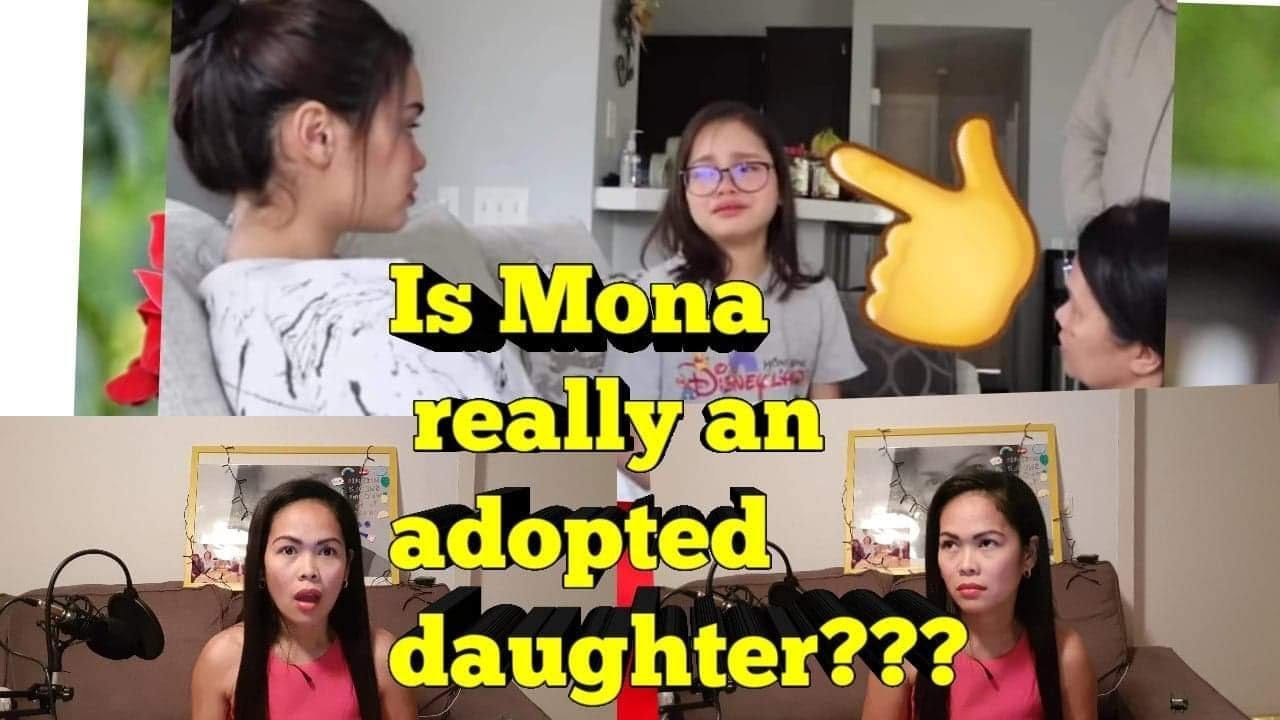 How Ivana prank her sister Mona #Monareaction#IvanaAlawi - YouTube