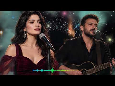 💞 Aşkı Kalbinde Yaşayanlara En Güzel Romantik Türkçe Şarkılar