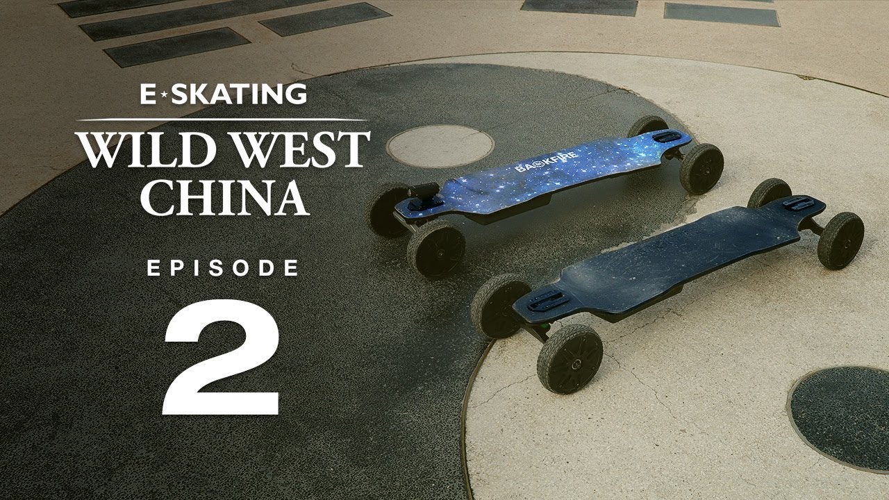 Exploring Wuwei City in Gansu Province - YouTube