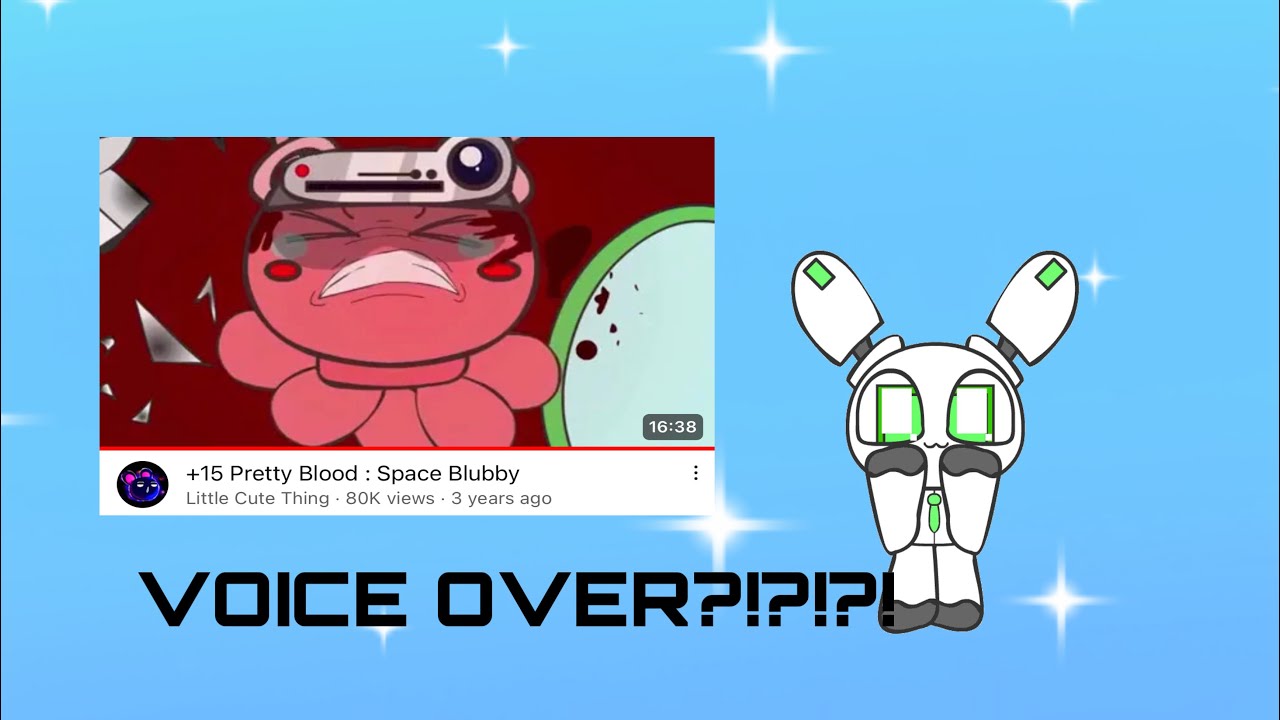 SPACE SUFFERING (credit to little cute corpse) 15+ - YouTube