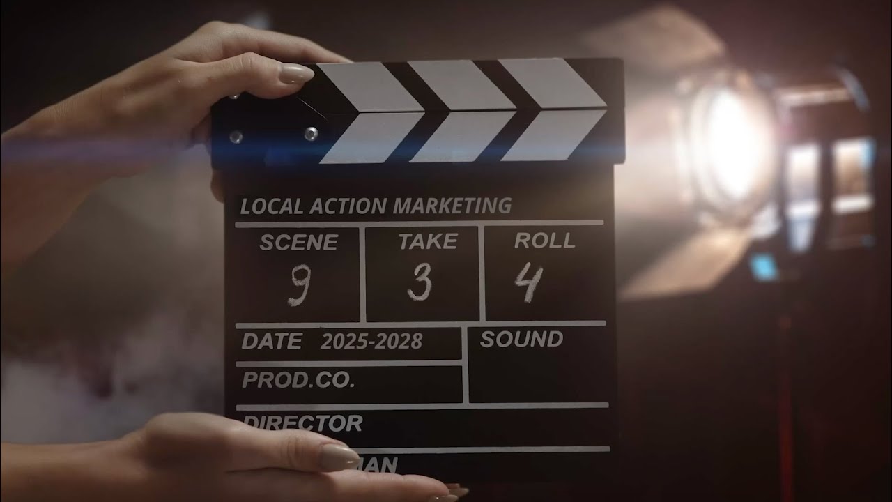 Local Action Marketing - YouTube