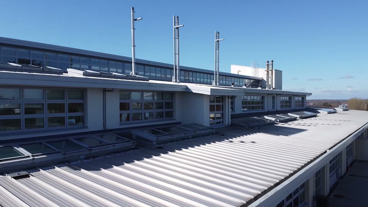 Banagher College - Coláiste na Sionna 2022 - YouTube