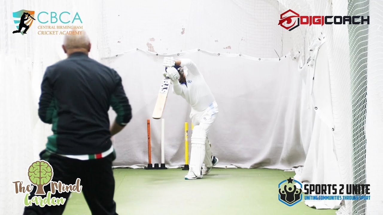 Abdullah EXPLORES 2-STEP TRIGGER MOVEMENT TO ACTIVATE FRONT FOOT ...