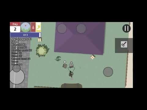 Dead Town Gameplay 2 (Read desc) - YouTube