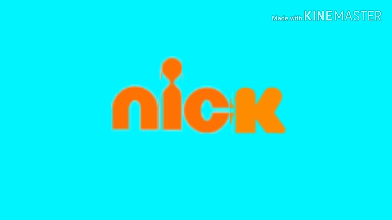 Nick Logo - YouTube