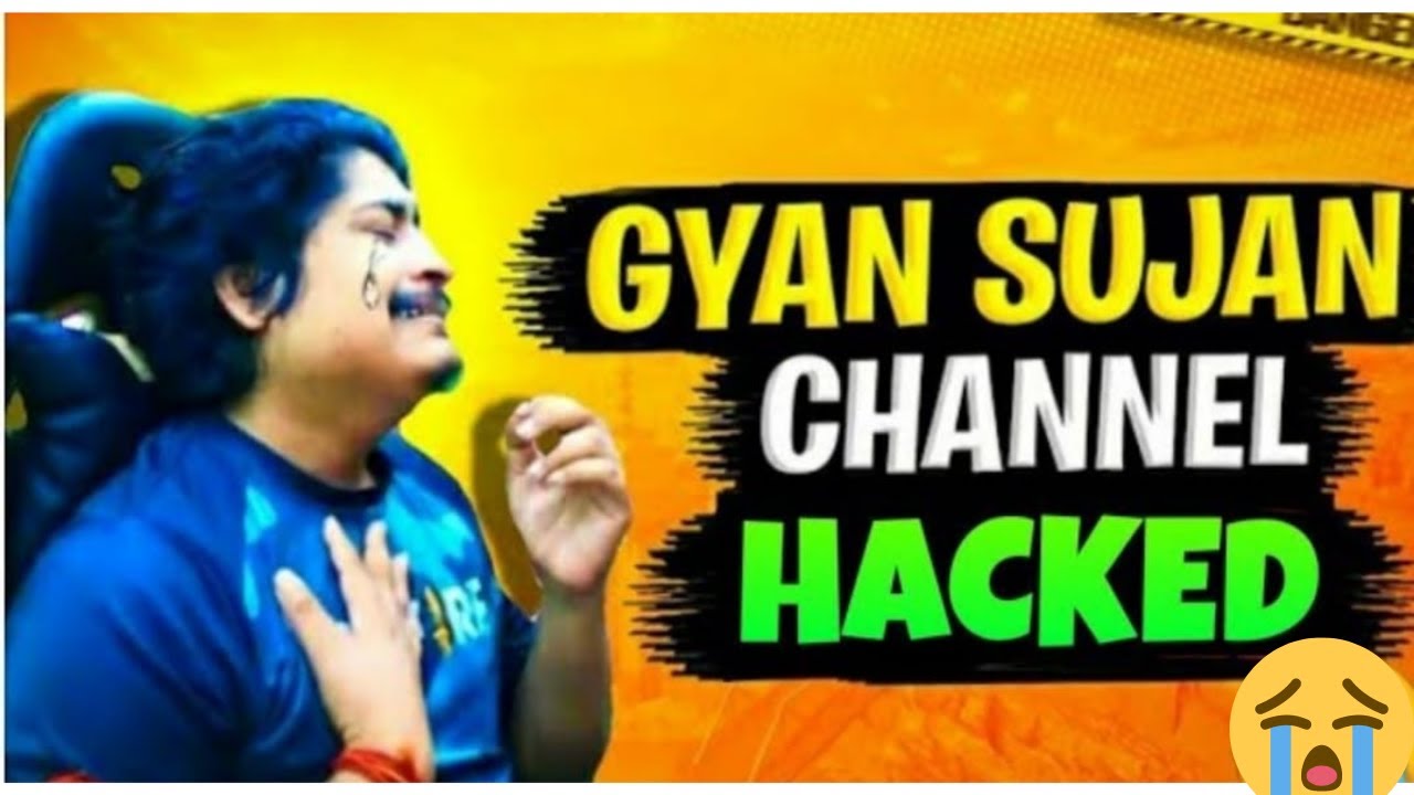 gayan sujan channel hacked I pray to get back very soon - YouTube