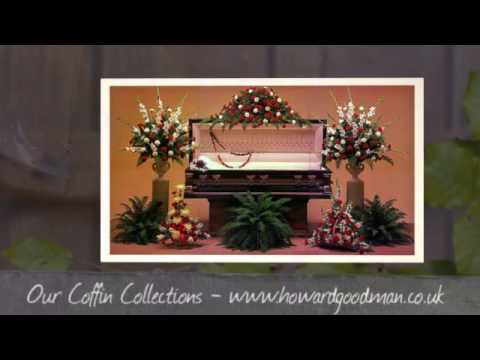 Howard Goodman Coffins in weston super mare - YouTube
