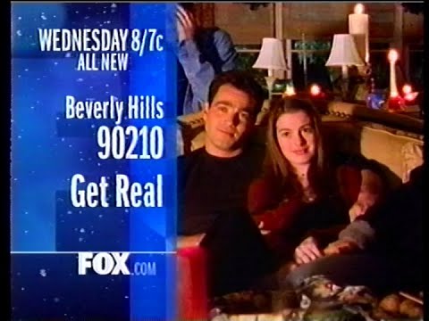 WNYW (FOX) commercials (December 20, 1999) - YouTube