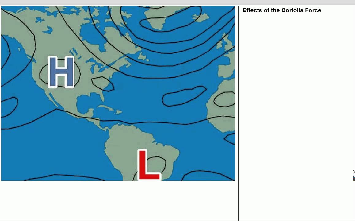 Basic Weather Theory - YouTube