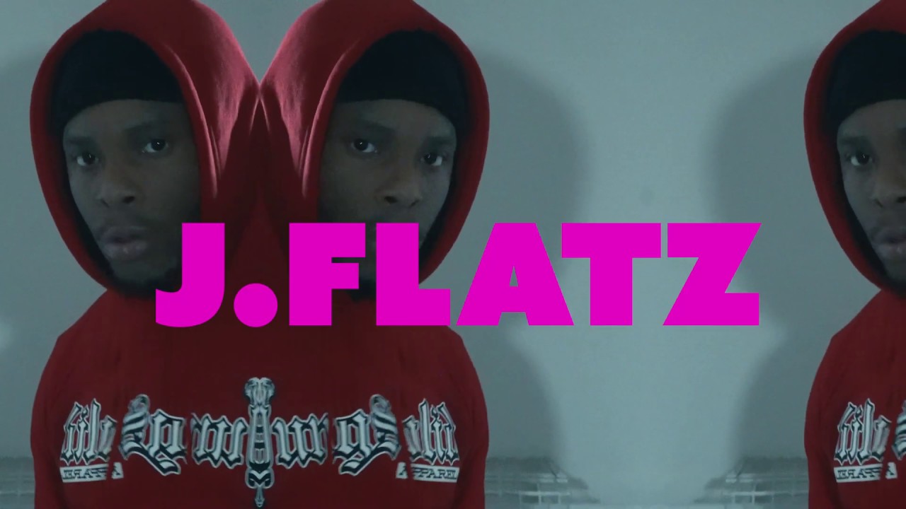 J.Flatz - Reaction (Official Video) Prod. by Gmoviez - YouTube