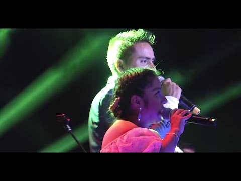 Recuerdos de Amor y Amor ajeno Susan del Perú y Raíces de Jauja La Orquesta típica