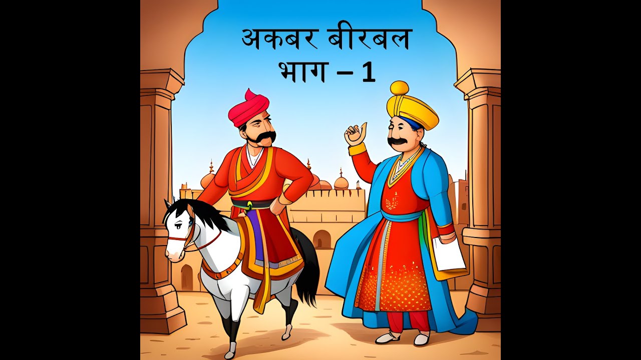 BACHO KI KAHANIYA I BACHHO KI KAHANIYA II BACHO KI KAHANI I बच्चो की ...