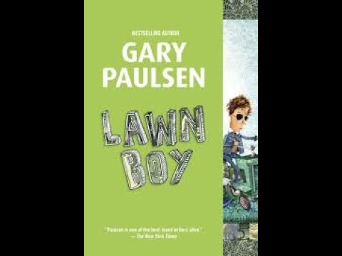 Lawn Boy Chapters 11-12 - YouTube