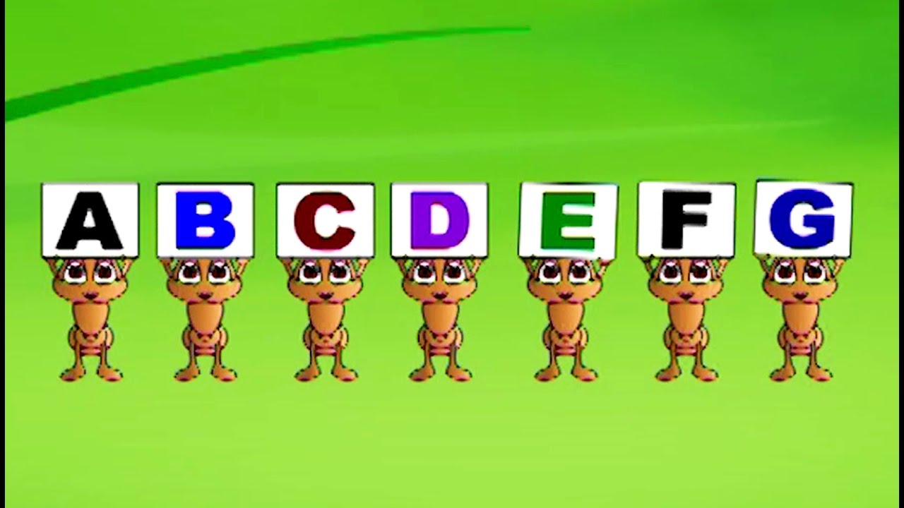 ABCDEFG... | Malayalam Kids Songs | Malayalam Rhymes for Children ...